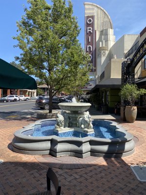 ORINDA THEATRE SQUARE - Updated October 2025 - 50 Photos & 26 Reviews ...