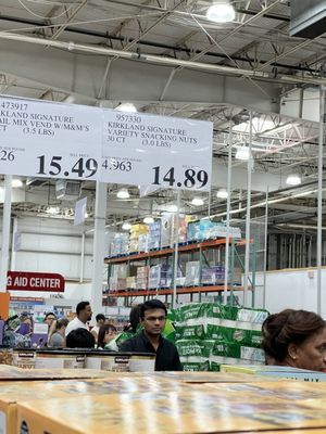 COSTCO WHOLESALE - Updated September 2025 - 367 Photos & 138 Reviews ...