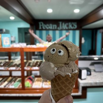 PECAN JACKS - DESTIN - TEMP. CLOSED - Updated October 2025 - 113 Photos ...