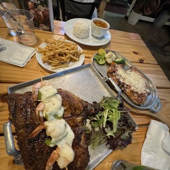 VACA BRAVA - Updated March 2025 - 311 Photos & 243 Reviews - Calle ...