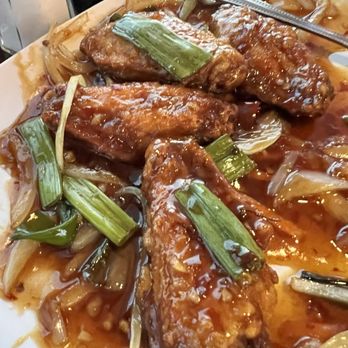 THE WOK CHINESE CUISINE - Updated July 2024 - 1181 Photos & 890 Reviews ...