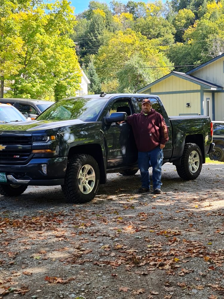 HANDY CHEVROLET - 16 Photos & 18 Reviews - 699 Highgate Rd, Saint ...