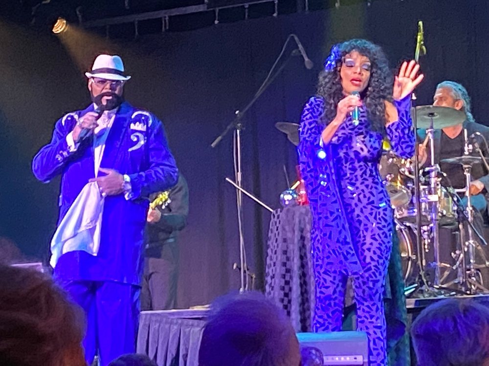 THE PINELLAS PARK PERFORMING ARTS CENTER - Updated December 2025 - 4951 ...