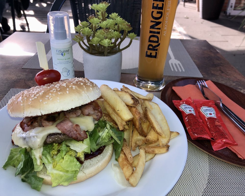 28 BAR & KITCHEN - Updated July 2025 - 14 Photos - Hauptstr. 28, Appen ...