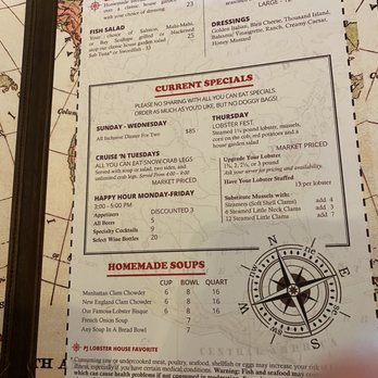 PJ LOBSTER HOUSE - Updated June 2025 - 608 Photos & 420 Reviews - 134 ...