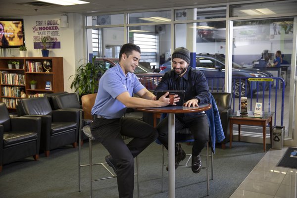 MARK MILLER SUBARU MIDTOWN - Updated December 2025 - 52 Photos & 143 ...