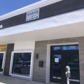 SHAHS OF KABOB - Updated August 2025 - 102 Photos & 55 Reviews - 2703 E Commercial Blvd, Fort ...