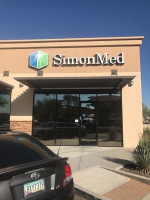 SIMONMED IMAGING - PARADISE VALLEY - Updated December 2025 - 13 Photos & 116 Reviews - 4219 E ...
