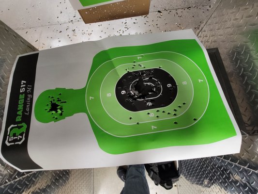 RANGE 517 - Updated December 2025 - 14 Reviews - 6135 W Saginaw Hwy ...