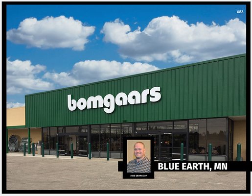 BOMGAARS - Updated December 2025 - 1210 Giant Dr, Blue Earth, Minnesota ...