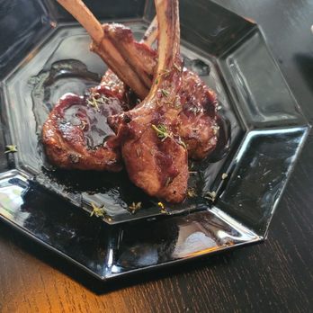 THE 808 BISTRO - Updated November 2024 - 184 Photos & 200 Reviews - 808 ...