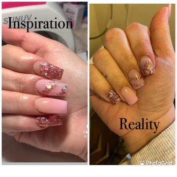 LUCY NAILS & SPA - Updated January 2026 - 203 Photos & 87 Reviews - 973 ...