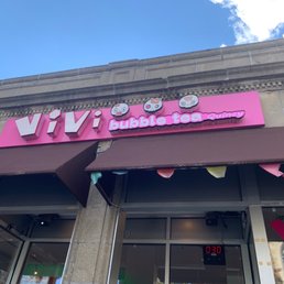 VIVI BUBBLE TEA CAFE QUINCY - Updated July 2025 - 362 Photos & 239 Reviews - 389 Hancock St ...