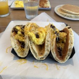 EGG REPUBLIC - Updated January 2026 - 157 Photos & 138 Reviews - 511 Chancellor Dr, Bloomington ...