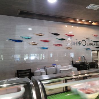 SHISO JAPANESE RESTAURANT - Updated February 2025 - 119 Photos & 72 ...