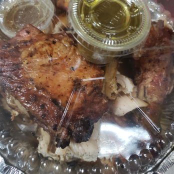 PHILLY RICO POLLO - Updated December 2025 - 15 Photos - 4428 Frankford ...
