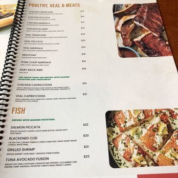 41 BISTRO - Updated March 2025 - 110 Photos & 97 Reviews - 19050 S ...