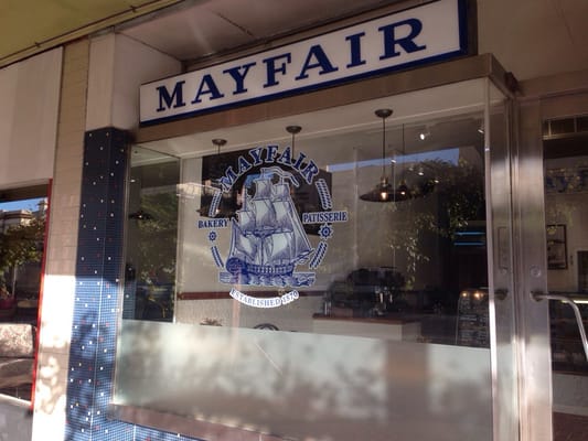 MAYFAIR BAKERY AND PATISSERIE - Updated December 2025 - 11 Photos - 156 ...