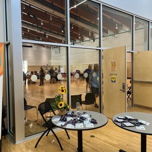 THE RINKS AT SUMMIT CENTRE - Updated November 2024 - 3600 Townline Road ...