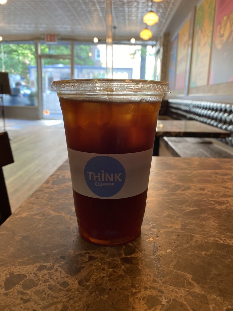 THINK COFFEE - 210 Photos & 440 Reviews - 123 4th Ave, New York, New ...