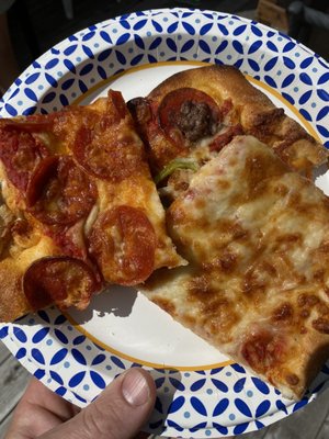 OSCAR’S PIZZA RESTAURANT - Updated October 2025 - 39 Reviews - 973 East ...