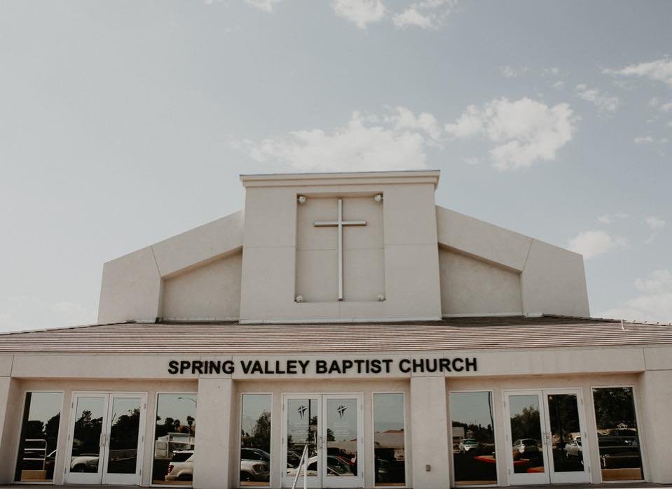 SPRING VALLEY BAPTIST CHURCH - Updated October 2025 - 11 Photos - 3135 ...