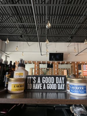 LANDON MAXWELL BARBERSHOP - Updated August 2025 - 90 US-206, Stanhope ...