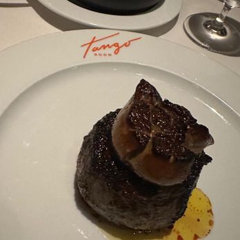 TANGO ROOM - Updated April 2025 - 130 Photos & 66 Reviews - 1617 Hi ...