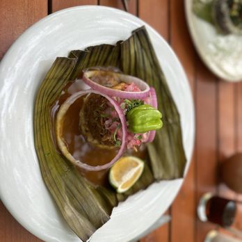 IX CAT IK. TRADICIONAL COCINA MAYA. - Updated August 2025 - 334 Photos ...