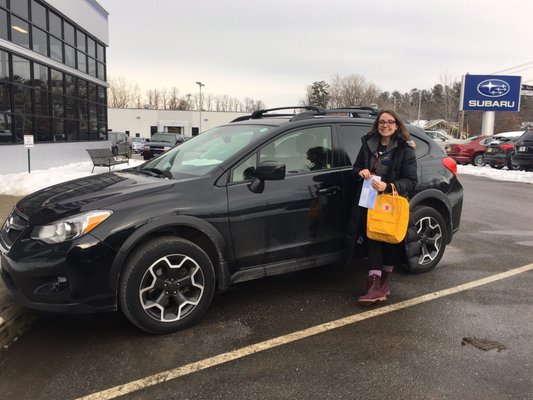 BURLINGTON SUBARU - Updated November 2025 - 11 Photos & 67 Reviews ...