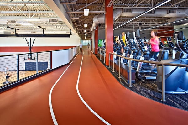 DEXTER WELLNESS CENTER - Updated October 2025 - 11 Reviews - 2810 Baker ...