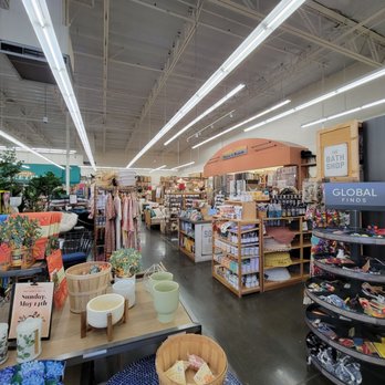 WORLD MARKET - Updated November 2025 - 159 Photos & 113 Reviews - 10455 ...