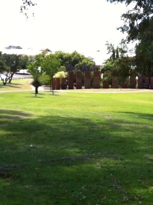 KINGSVIEW PARK - Updated November 2024 - Corner of Denman Garden and ...