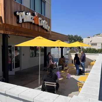 PHILZ COFFEE - Updated October 2025 - 130 Photos & 79 Reviews - 330 W ...