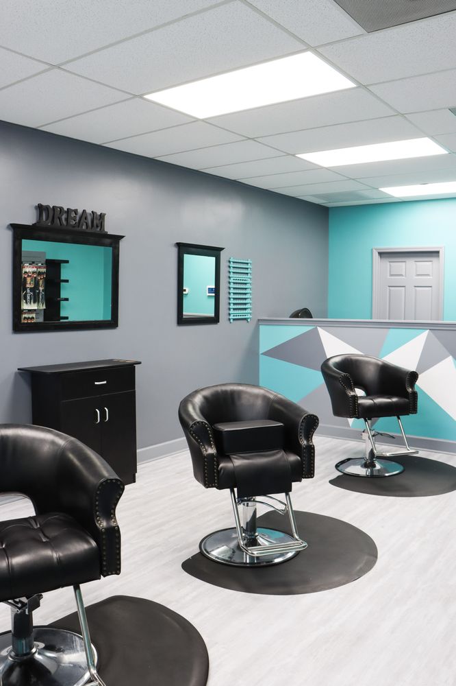 VIP BRAIDING SALON - Updated August 2024 - Request an Appointment - 33 ...