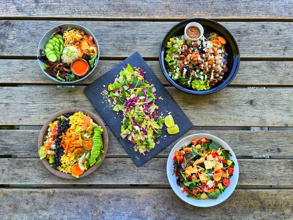 MRKT CAFE AND CATER - Updated May 2026 - 52 Photos & 15 Reviews - 1800 ...