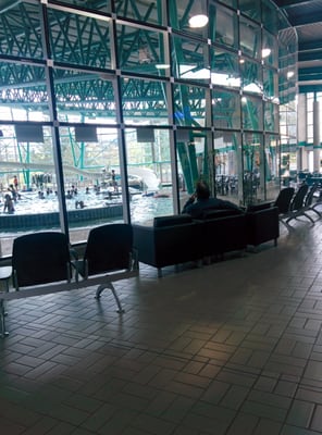 EILEEN DAILLY LEISURE POOL AND FITNESS CENTRE - Updated January 2026 ...