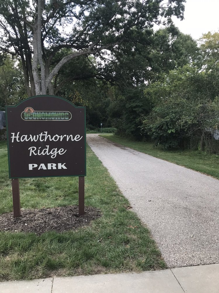 HAWTHORNE RIDGE PARK - Updated September 2025 - 1180 Shoal Ridge Rd ...