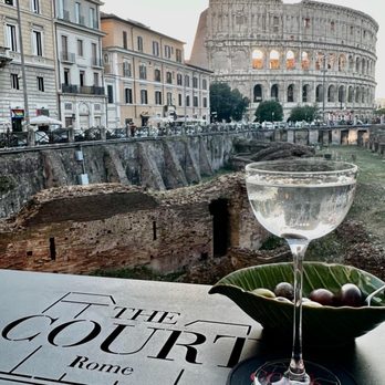 THE COURT - Updated December 2024 - 96 Photos & 42 Reviews - Via ...