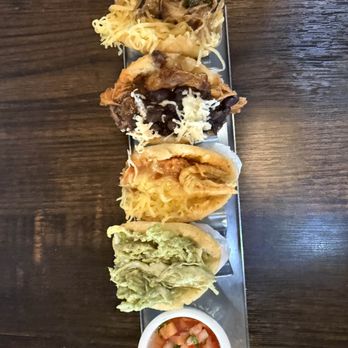 AREPA GRILL KITCHEN & WINE - Updated December 2025 - 110 Photos & 38 ...