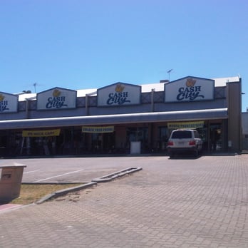 CASH CITY GUILDFORD - Updated January 2026 - 46 James St, Perth Western ...