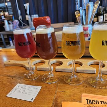 BREWDOG DOGTAP - COLUMBUS - Updated August 2025 - 1240 Photos & 657 ...