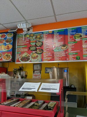 POLIBERTO’S TACO SHOP - Updated June 2024 - 180 Photos & 295 Reviews ...