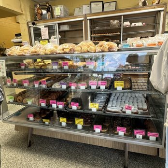 KILANI BAKERY - Updated May 2025 - 810 Photos & 389 Reviews - 704 ...