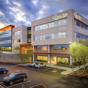 AURORA BEHAVIORAL HEALTH SYSTEM - GLENDALE - Updated December 2025 - 46 ...