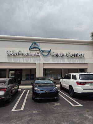 CONVIVA CARE CENTER - Updated January 2026 - 10 Reviews - 135 S Pompano ...