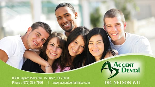 ACCENT DENTAL - Updated October 2025 - 14 Photos & 16 Reviews - 8300 ...