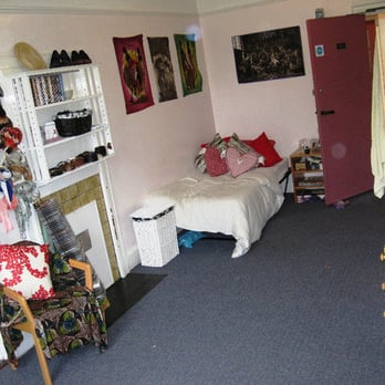 ASHBURNE HALL - Updated August 2025 - Old Hall Ln, Manchester, United ...