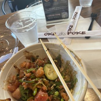 OKE POKE - Updated October 2025 - 133 Photos & 101 Reviews - 3270 ...