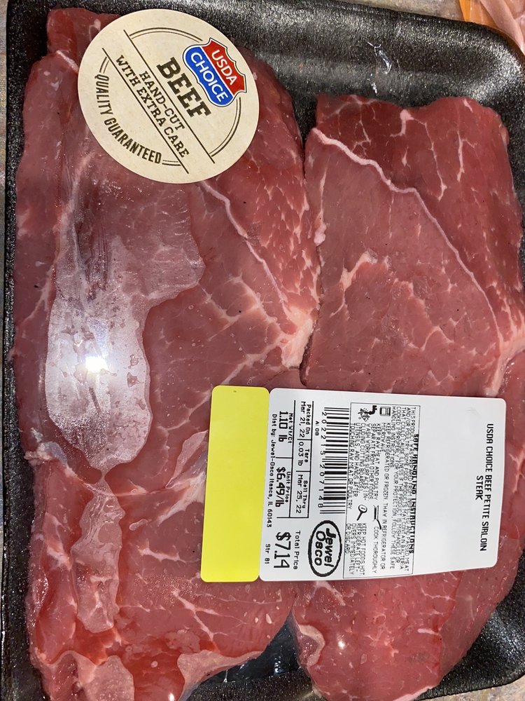 JEWEL-OSCO - Updated December 2025 - 10 Photos & 22 Reviews - 3795 ...